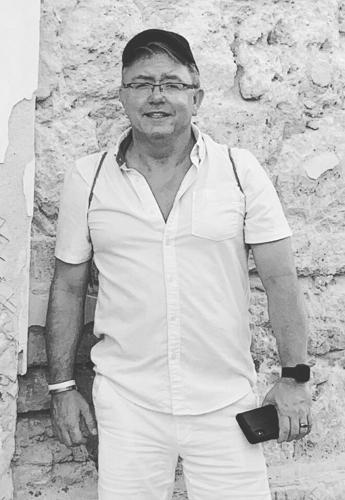 GREGORY ALLEN LATIMER | Deaths | ehextra.com