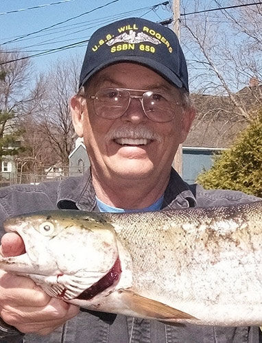 Michael A. Curtis | Obituaries | ehextra.com