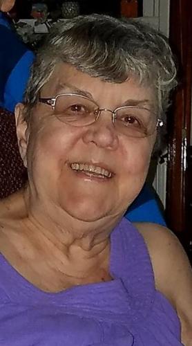 SANDRA L. (CHAMPION) PETERSON | Death Notices | ehextra.com