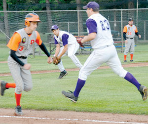 The Wright time for a rally | | ehextra.com