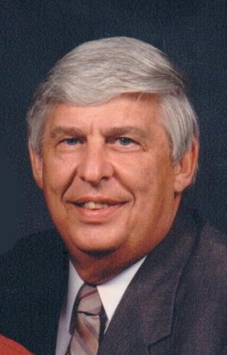 Ronald Dale Grom | Death Notices | ehextra.com