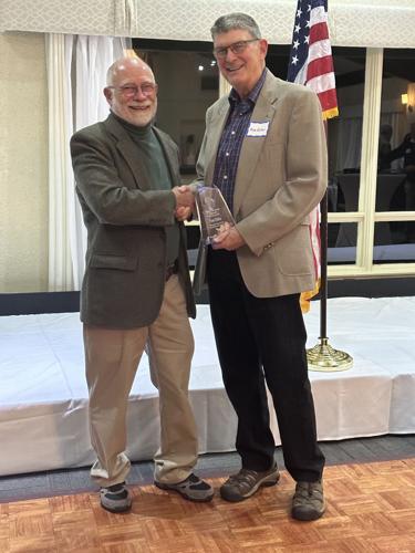 Wisconsin Lt. Gov. visits Marinette County Democrats | News | ehextra.com