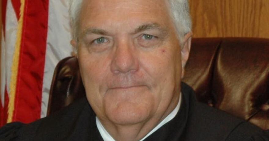 Morrison will seek third full term as Circuit Court judge | News ...
