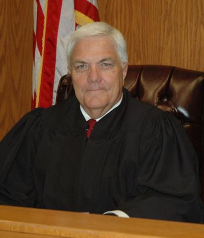 Morrison will seek third full term as Circuit Court judge | News ...