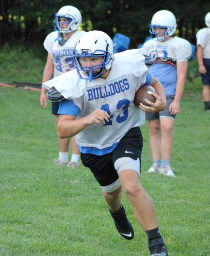 Bulldogs aiming to restore Peshtigo's winning tradition | Sports ...