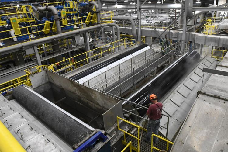 Resolute Forest Products bounces back from catastrophic fire | News ...