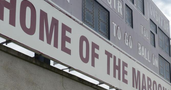 Walton Blesch Field provided so many memories | News | ehextra.com