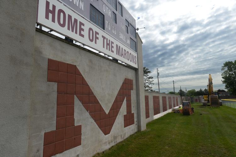 Walton Blesch Field provided so many memories | News | ehextra.com