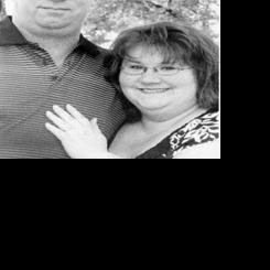 Tiffany Ann Menard & Micheal Wayne Fick | | ehextra.com