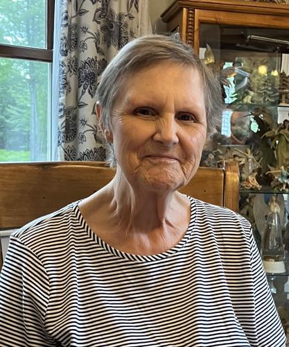 Gail R. St. Onge | Deaths | ehextra.com