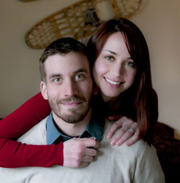 Engagement of: Jesse Anna Sieminski & Brian Allen Kehoe | | ehextra.com