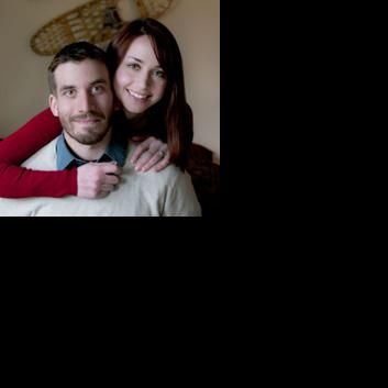 Engagement of: Jesse Anna Sieminski & Brian Allen Kehoe | | ehextra.com