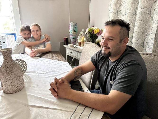 Family turns mom’s recipes into new La Catrina Mexican food truck ...