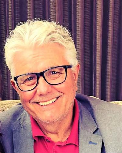 GILBERT “GIL” JOSEPH HAIGHT | Death Notices | ehextra.com