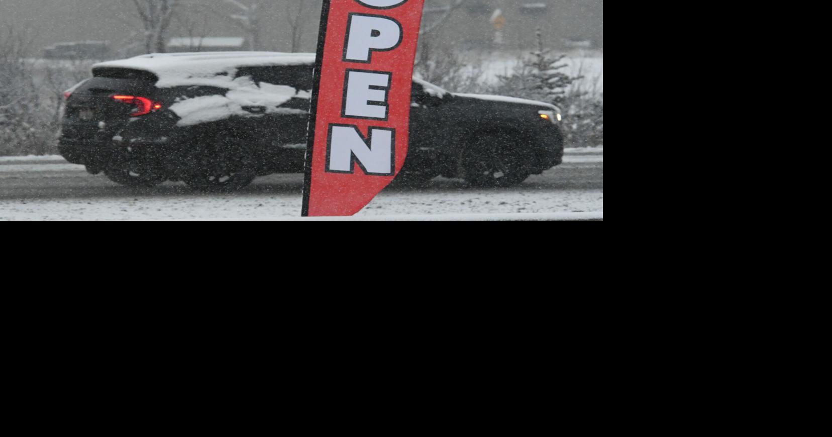 Winter opens | News | ehextra.com