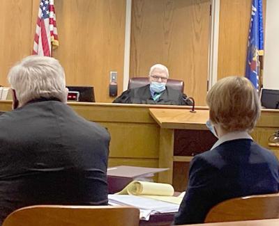 Judge denies three motions in double murder case | News | ehextra.com