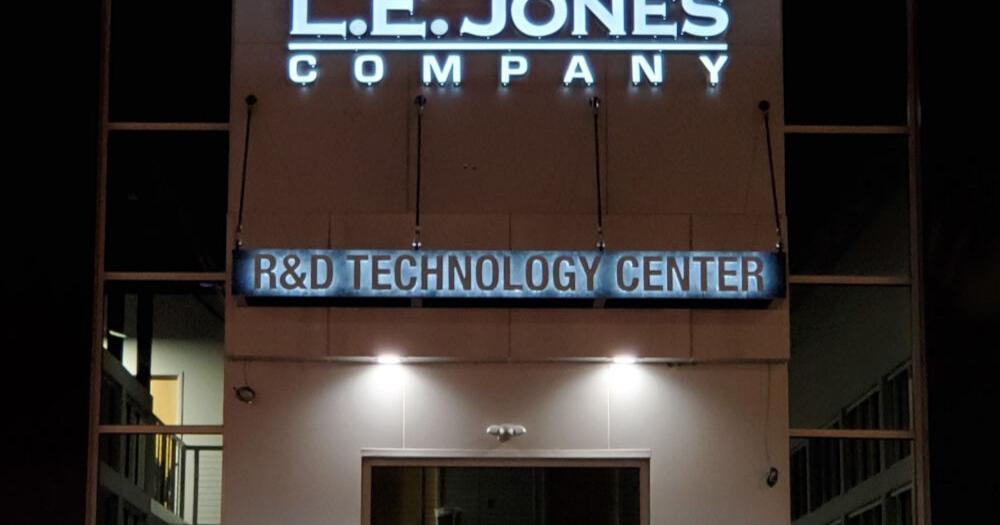 L. E. Jones Co. returns to 5-day work week | News | ehextra.com