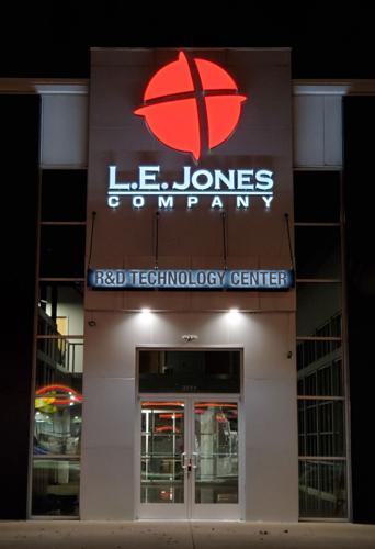 L. E. Jones Co. returns to 5-day work week | News | ehextra.com