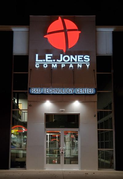 L. E. Jones Co. returns to 5-day work week | News | ehextra.com