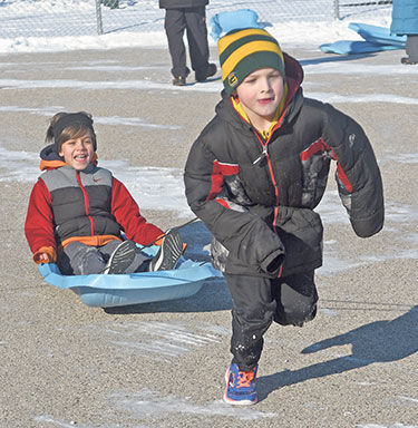 Finally recess! | | ehextra.com