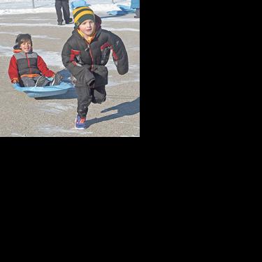 Finally recess! | | ehextra.com