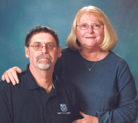 Don and Karen Rasmussen | | ehextra.com