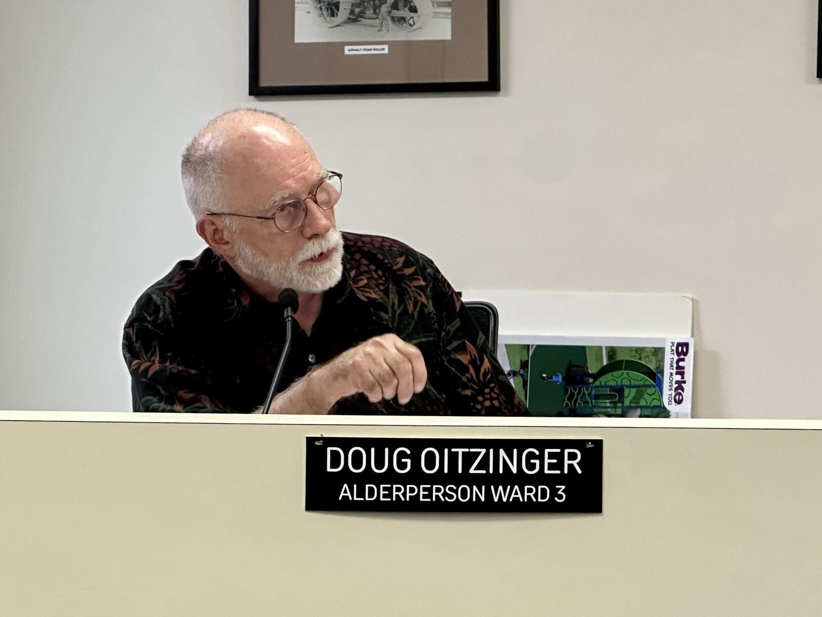 Appeals court: Marinette City Council violated Open Meetings Law ...