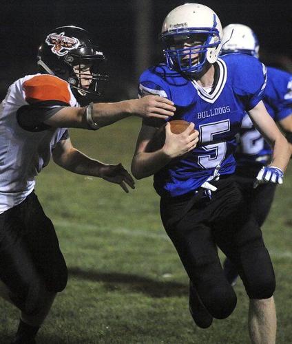 Bulldogs survive Predators for win | Sports | ehextra.com