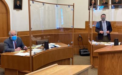 Helfert child sexual assault trial called off | News | ehextra.com