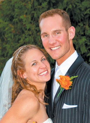 Wedding of: Amy Beam and Brian Cleven | | ehextra.com