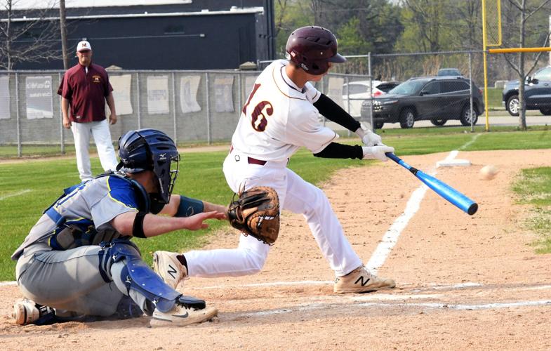 Offense goes AWOL in Maroons loss to Oconto | Sports | ehextra.com