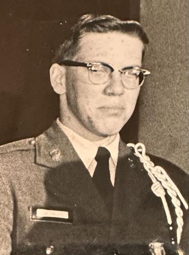 MAJOR KENNETH STIEBOHR | Death Notices | ehextra.com