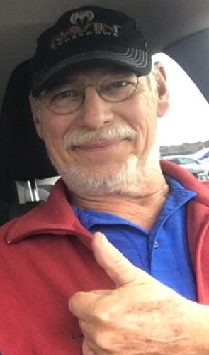 BRUCE ALAN LOCKHART | Death Notices | ehextra.com