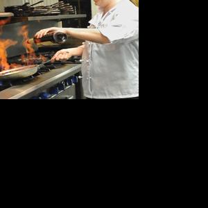 'Sinfully delicious' | | ehextra.com