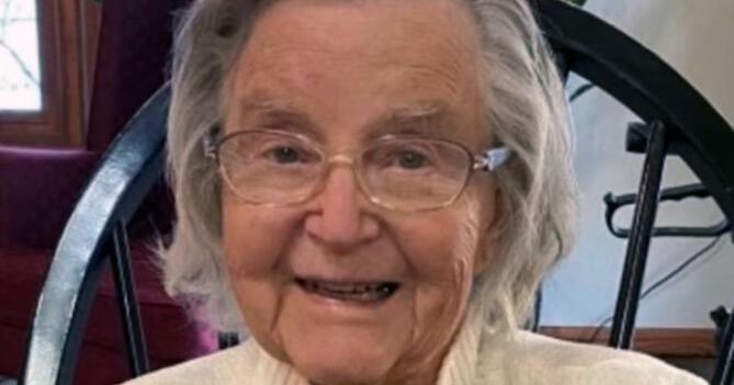 Rosemary Berg-Fernstrum | Deaths | ehextra.com