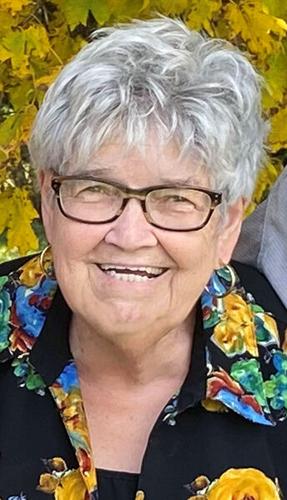 Marlene Ann Robbins | Deaths | ehextra.com