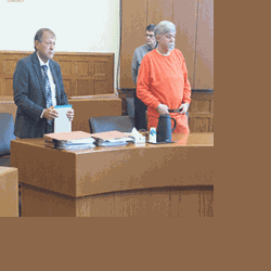 Ihander's attorney seeks removal | | ehextra.com