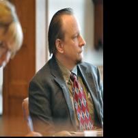 Dulak sentenced to life | | ehextra.com