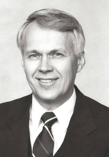 DAVID T. ERICKSON | Death Notices | ehextra.com