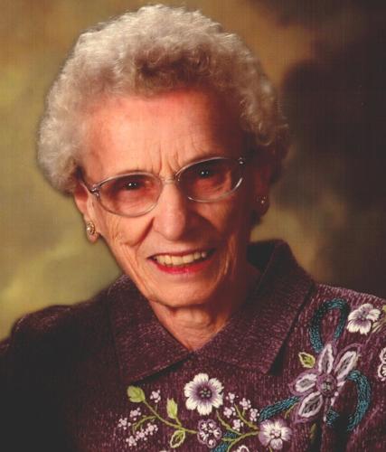 MARY LOUISE ANDERSON | Death Notices | ehextra.com