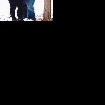 Engagement of: Sharon Hill and Matthew Bernier | | ehextra.com