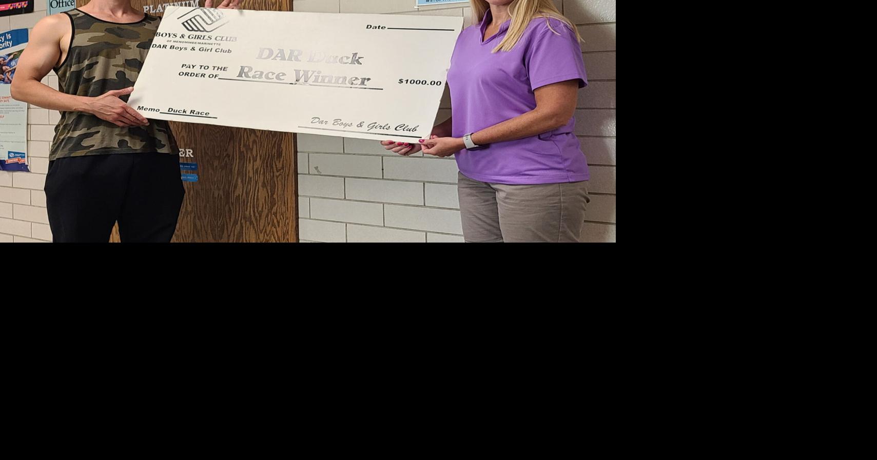 Just Ducky | Community | ehextra.com