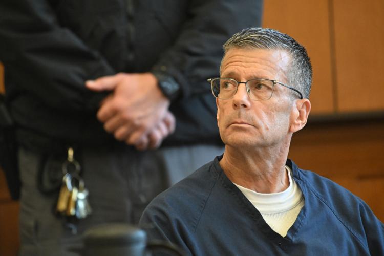 A 'monster' is locked away | News | ehextra.com