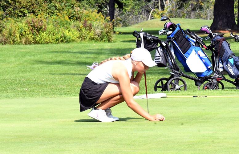 Lady Marines cruise to another NEC victory | Sports | ehextra.com