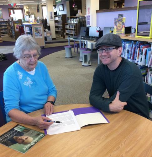 Spies Public Library flea market returns | Community | ehextra.com