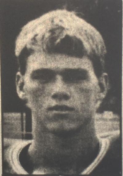 Wolf was two-sport standout | Sports | ehextra.com