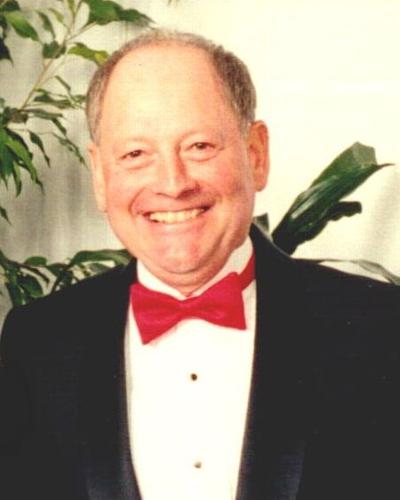 William J. Popkey | Deaths | ehextra.com