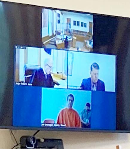 Helfert bound over to circuit court | News | ehextra.com