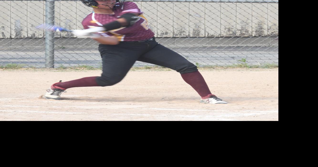 Barker becomes new home run queen as Maroons rout Broncos | Sports ...