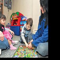 Autism poses broad spectrum of challenges | | ehextra.com